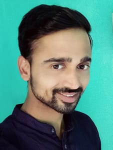 English Literature – Poetry – ☆ Fair wasn't fair ☆– Shri Divyanshu ...